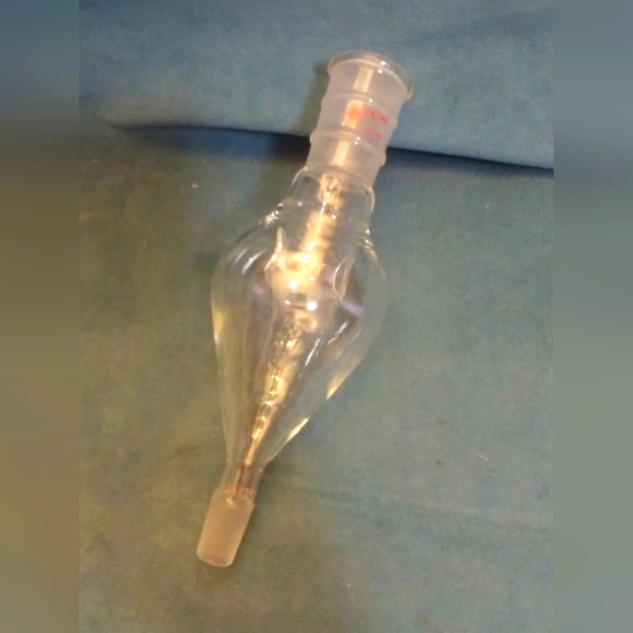 Ace glass | Office | Ace Glass 244 Bump Trap And 420 Flask | Poshmark